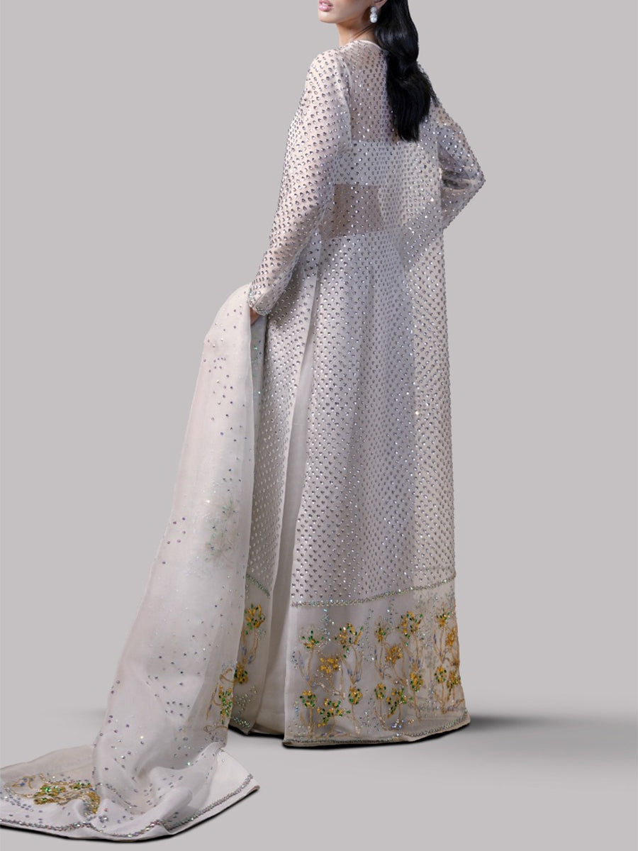 Muse Luxe - Egret White | New Arrivals | Wedding Collection | Luxury ...