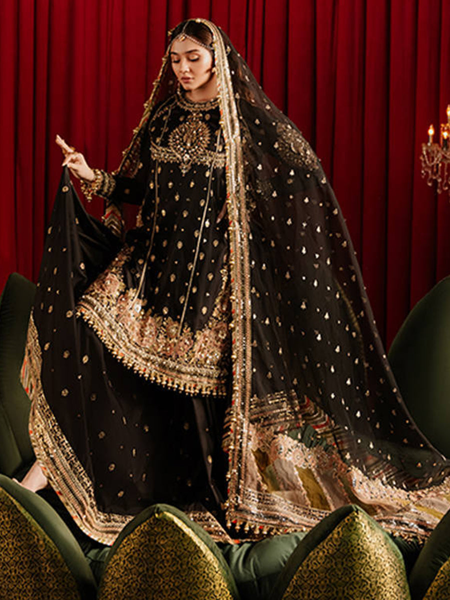 Mohsin Naveed Ranjah | Wedding Formal | Bridal Formal | Afreen ...