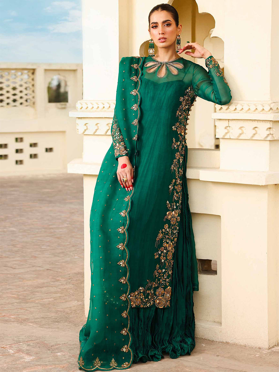 Maria B Couture | New Arrivals | Wedding Collection | Luxury Formal ...