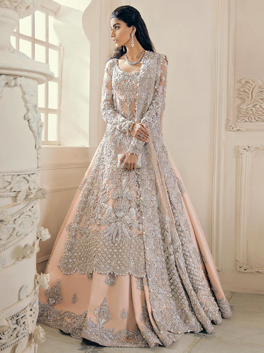 Buy Soraya Luxury Designer Dresses for Bridal, Formals, & Party Wear ...