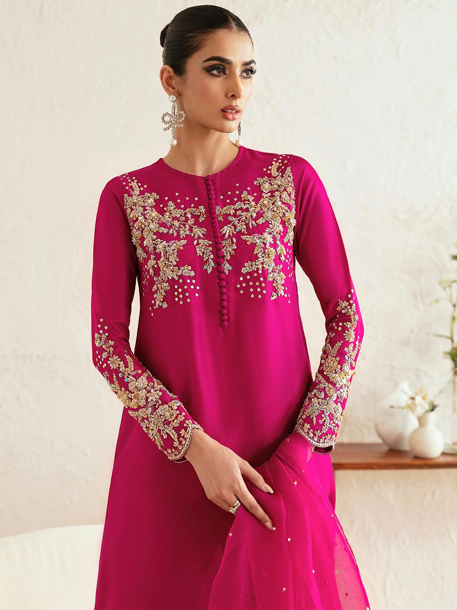 Kanwal Malik - Myra | Stitched & Unstitched | Luxury Pakistani Formal ...
