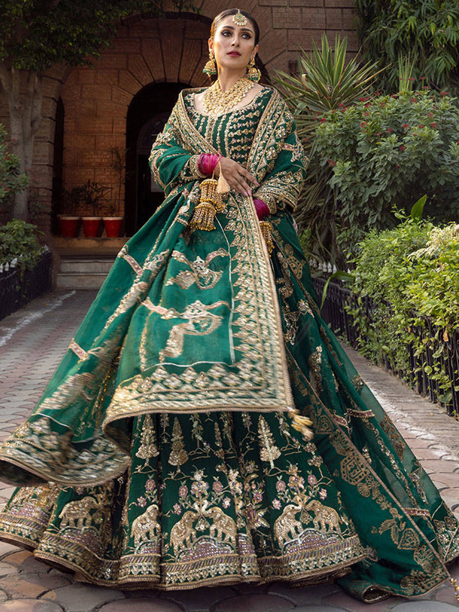 Buy Soraya Luxury Designer Dresses for Bridal, Formals, & Party Wear ...