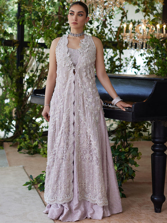 Suffuse Bridal Couture | Bridal Wear | Wedding Wear | Handmade | Maxi ...