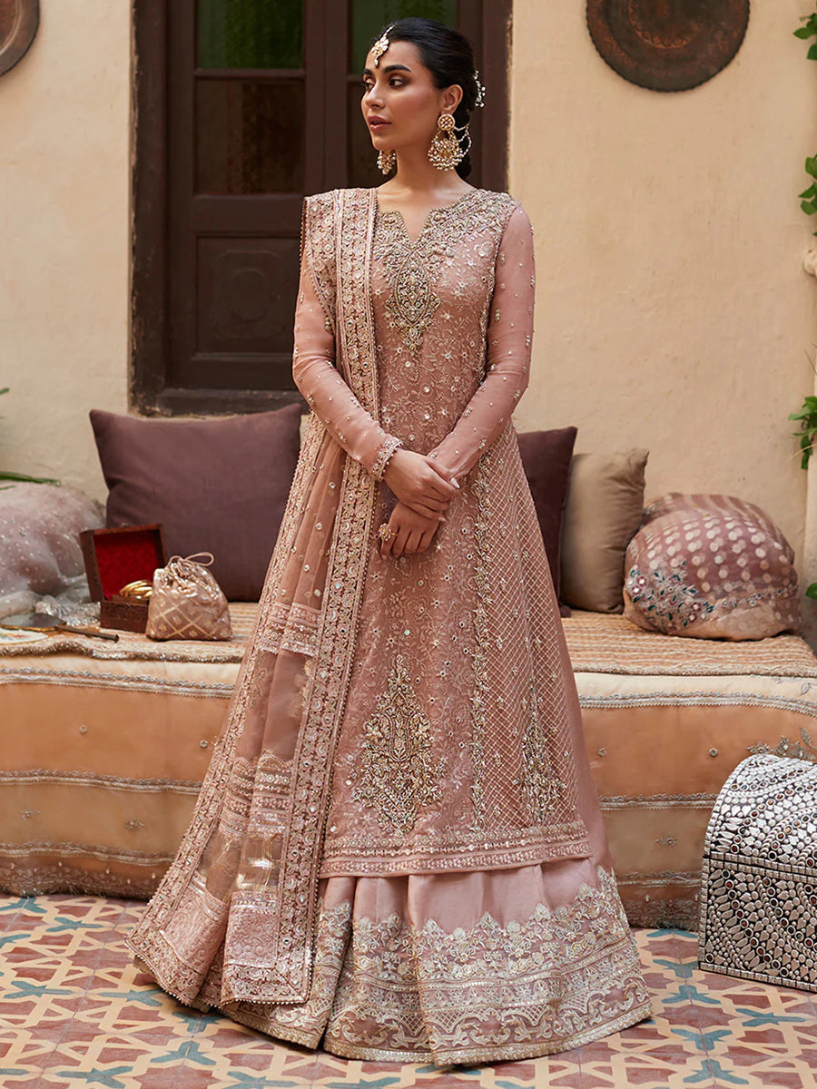 Buy Soraya Luxury Designer Dresses for Bridal, Formals, & Party Wear ...