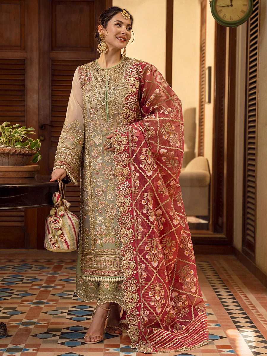 Buy Soraya Luxury Designer Dresses for Bridal, Formals, & Party Wear ...