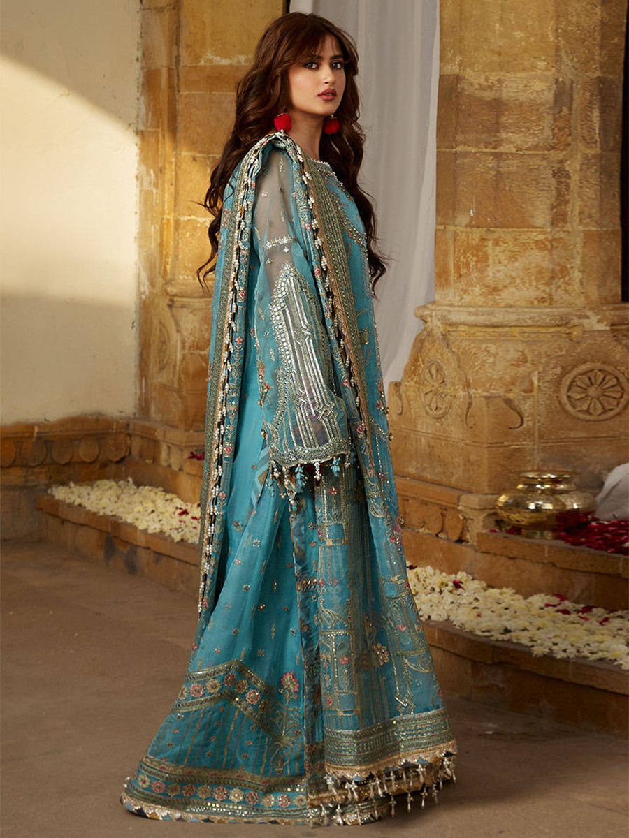 Zarlish by MNR Formals - Umber | Luxury Formals | Luxury Bridals ...
