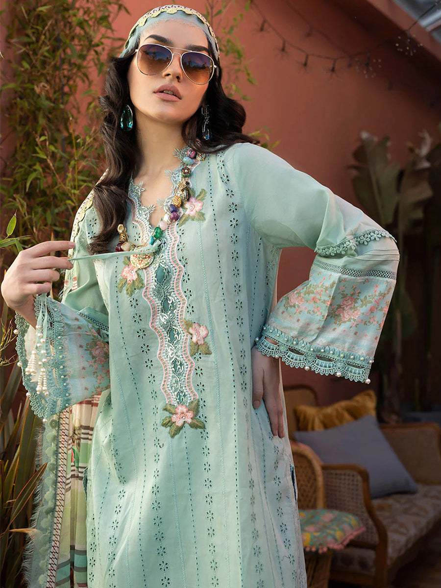 Shop the Latest Collection of Sobia Nazir Vital Lawn for Every Occasion ...